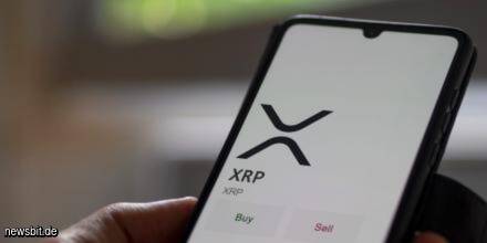 XRP-Kurs stürzt um 15 Prozent ab, doch Analyst prognostiziert Anstieg auf 50 Dollar