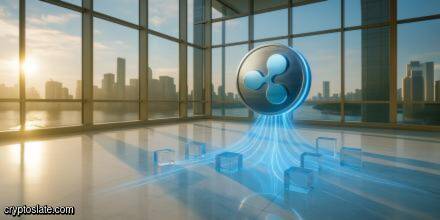 How Wall Street’s Ripple bet gives XRP a big institutional role