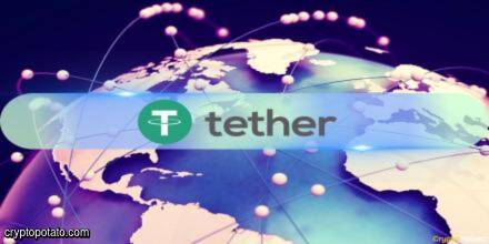 Tether Partners KraneShares and Bitfinex Securities to Advance Tokenized Securities