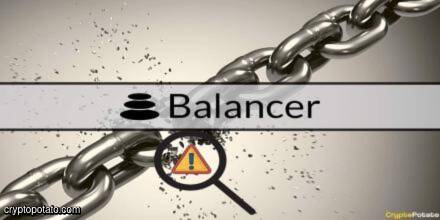 Balancer’s $120M Meltdown: How A Series of Small Swaps Almost Broke a Top AMM