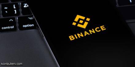 Binance’den 2 Altcoin Özelinde Delist: Vadeliden Sözleşme Kaldırıyor!