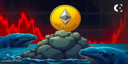 El camino de ETH a $ 5K en 2025 necesita que el precio vuelva a superar los $ 3.9K y una actualización limpia de Fusaka