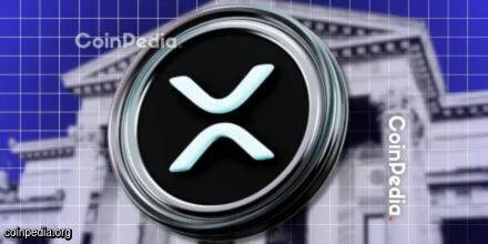 XRP News Today: Evernorth Moves 126M XRP Ahead of Nasdaq XRPN Listing