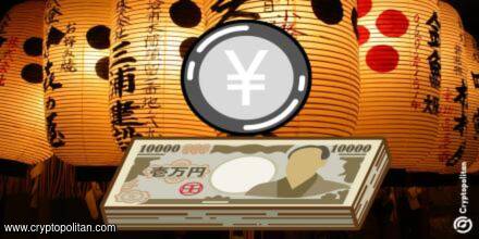 Japan’s FSA declares support for stablecoin backed by the country’s major banks
