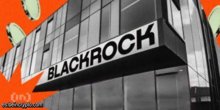 BlackRock da importante espaldarazo a Ripple y la comunidad XRP celebra: detalles