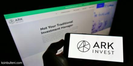 Ark Invest Ethereum Düşüşü ile Hazine Liderine Yöneldi: 240 Binden Fazla Aldı!