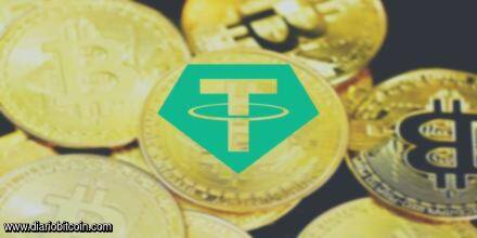 Tether agrega casi USD $100 millones en Bitcoin adicional a su reserva: datos