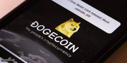 Dogecoin kann noch in diesem Monat an die Wall Street: Bitwise setzt auf einen cleveren Kniff