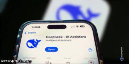 DeepSeek researcher warns that AI could cause massive job losses in the next 10–20 years