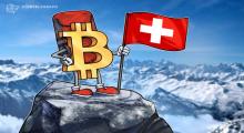 Swiss SIX Exchange enlista activamente un ETP gestionado de Bitcoin