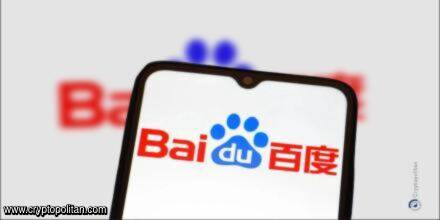 Deutsche Bank upgrades Baidu to “Buy,