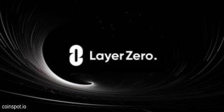 LayerZero поднимает ZRO: выкуп на $10 млн оживил токен