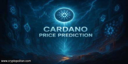 Cardano Price Prediction: DeFi Activity and Active Addresses Decline, ADA Holders Flock To ‘XRP 2.0’ 