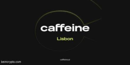 Caffeine AI Lisbon: A Full-Day Event Exploring the Self-Writing Internet and the Future of AI-Built Applications