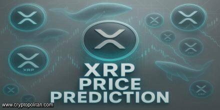 XRP Price Prediction: Here’s How XRP Can Still Hit $10 In 2025, While RTX May Skyrocket Over 5000%