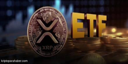 XRP ETF’lerinde sıcak gelişmeler! XRP 5 dolara yükselmeden önce bu seviyeyi test etmeli
