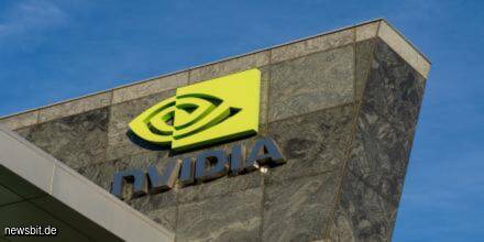 Panik an der Börse: Nvidia verliert 500 Milliarden Dollar in einer Woche