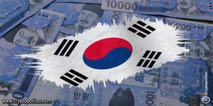 South Korea's FSC is finalizing a bill to oversee stablecoin regulation