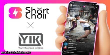 Dance. Challenge. Earn. ShortChall Launches Global K-POP Competition