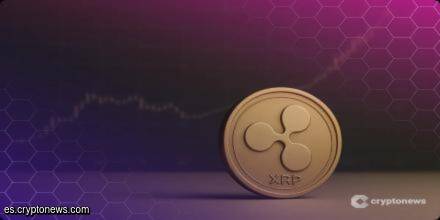 XRP: rumor de ETFs y efecto en precio