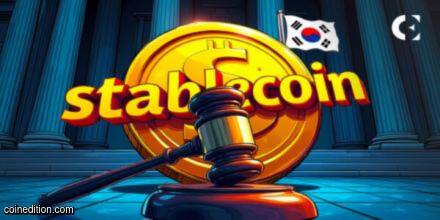 ‘Consistencia, innovación y estabilidad’: 3 consideraciones clave para la implementación de stablecoin en Corea del Sur