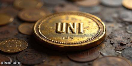 Uniswap price forecast as UNI hits 1-month high above $7