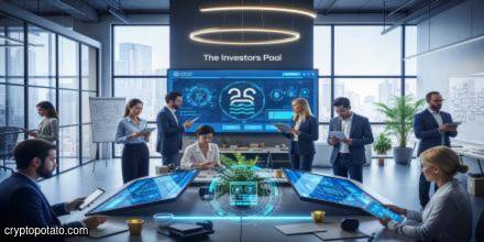Fractional Syndication Launches “The Investors Pool,” a Real Estate Tokenization Platform”