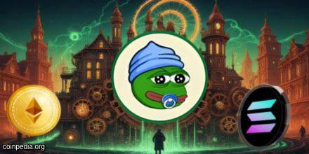 Little Pepe (LILPEPE) Goes Viral as the Next Big Crypto as Solana (SOL), Ethereum (ETH) Bulls Aim to Push Higher