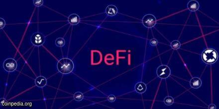 DeFi Eyes a Comeback: Will AAVE, SNX & COMP Rally After Uniswap’s 30% Surge?