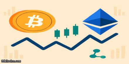 [LIVE]Crypto News Today: ETH And BTC Continue To Consolidate Despite Institutional Buying