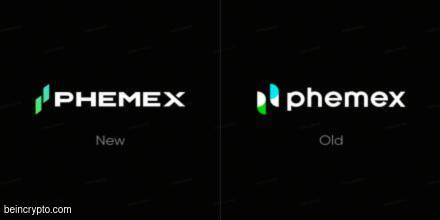 Phemex Introduces Refreshed Logo and Platform Design, Ushering in a New Brand Era