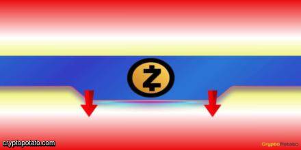 Zcash (ZEC) Plummets 26% in 24 Hours: To Sell or Not to Sell?