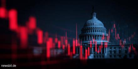 Nachfrage nach Bitcoin-ETFs nimmt ab, da der Optimismus über den US-Shutdown nachlässt