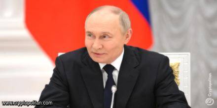 Putin locked in for December 5 India visit, Modi meeting despite U.S. pressure