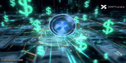 XRP Tundra Presale: The Ethereum Killer That Could Make Early Investors Millionaires?