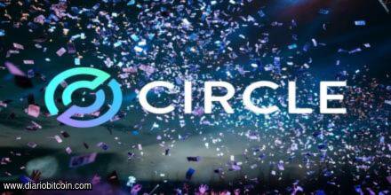 Circle reporta ganancias triplicadas de USD $214 millones en el tercer trimestre 2025