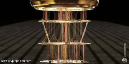 IBM sets 2026 target for quantum advantage, fault-tolerant quantum computing by 2029