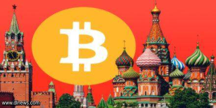 Moscow policymaker calls for stricter crypto rules as Russians turn to digital assets