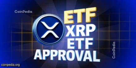 XRP ETF Is Live Soon: Could This Be the Start of a Bull Run?