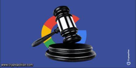 Google files landmark lawsuit targeting China-based SMS phishing network