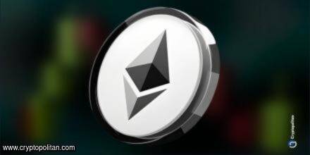 Ethereum whales buy over $350 million in ETH ahead of December Fusaka upgrade