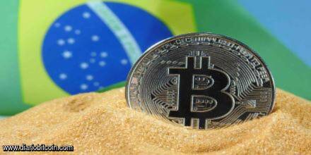 Brasil propone vender bitcoins incautados para descapitalizar grupos criminales