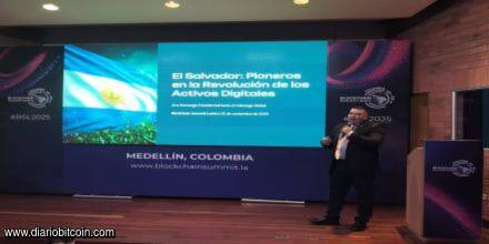 Blockchain Summit Latam: El Salvador comparte su experiencia regulando a la industria cripto