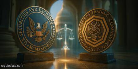 SEC vs CFTC Rematch Booked Over Who Polices US Crypto—and Your Coins