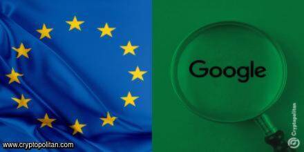 Google set to face fresh EU probe over news ranking system