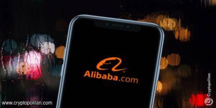 Alibaba sets to compete with international AI players in product overhaul