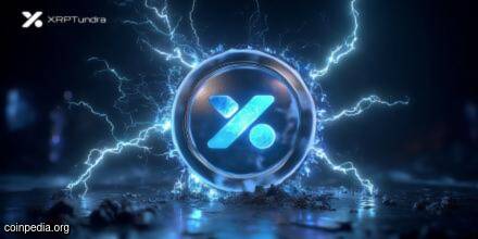 Learn Why XRP Could Be The Next Big Thing In Crypto DeFi Following XRP Tundra Launch
