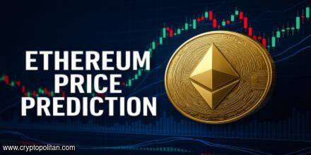 Ethereum Price Prediction: Whale Wallets Signal Massive Move Incoming For Ethereum Bulls – Is Now The Time To Buy?