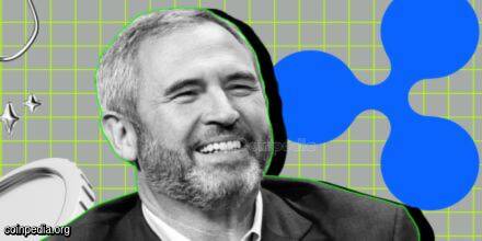 Ripple CEO Brad Garlinghouse Welcomes XRP ETF Launch, Says THIS