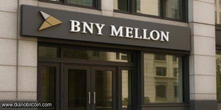 BNY Mellon lanza fondo de mercado monetario diseñado para emisores de stablecoins